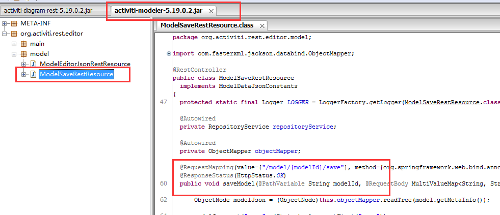 Activiti集成Modeler(使用Jfinal)(不用SpringMvc,不用Spring) – 前端开发，JQUERY特效，全栈开发，vue开发